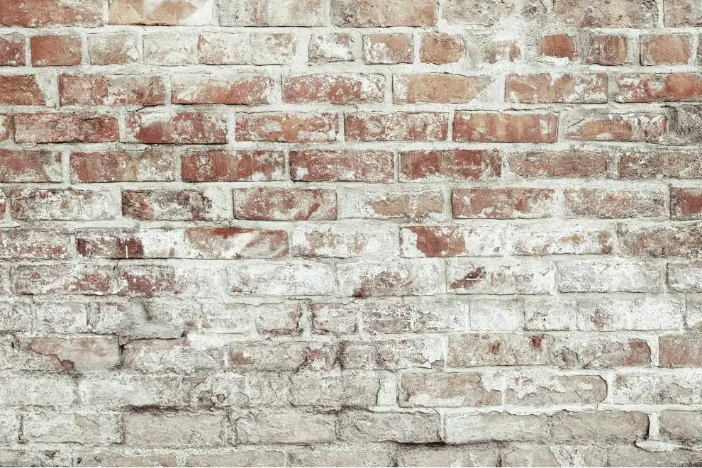 Brick background